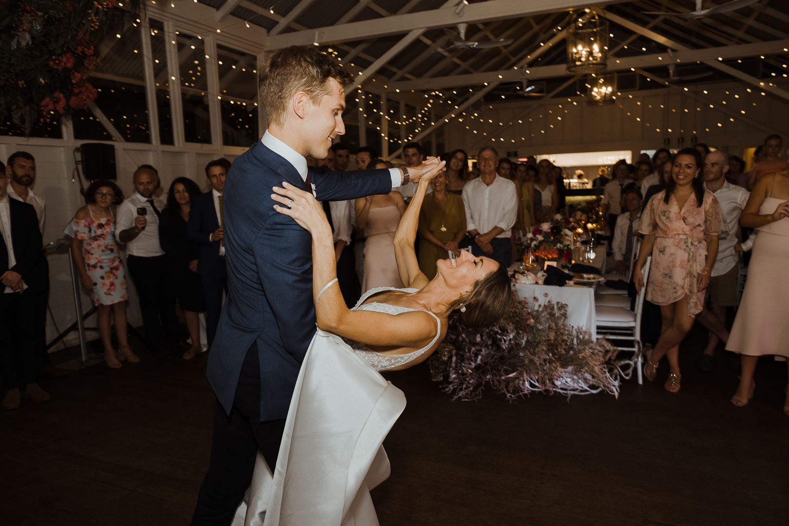 What is the wedding dance? Our wedding dance 101 lessons