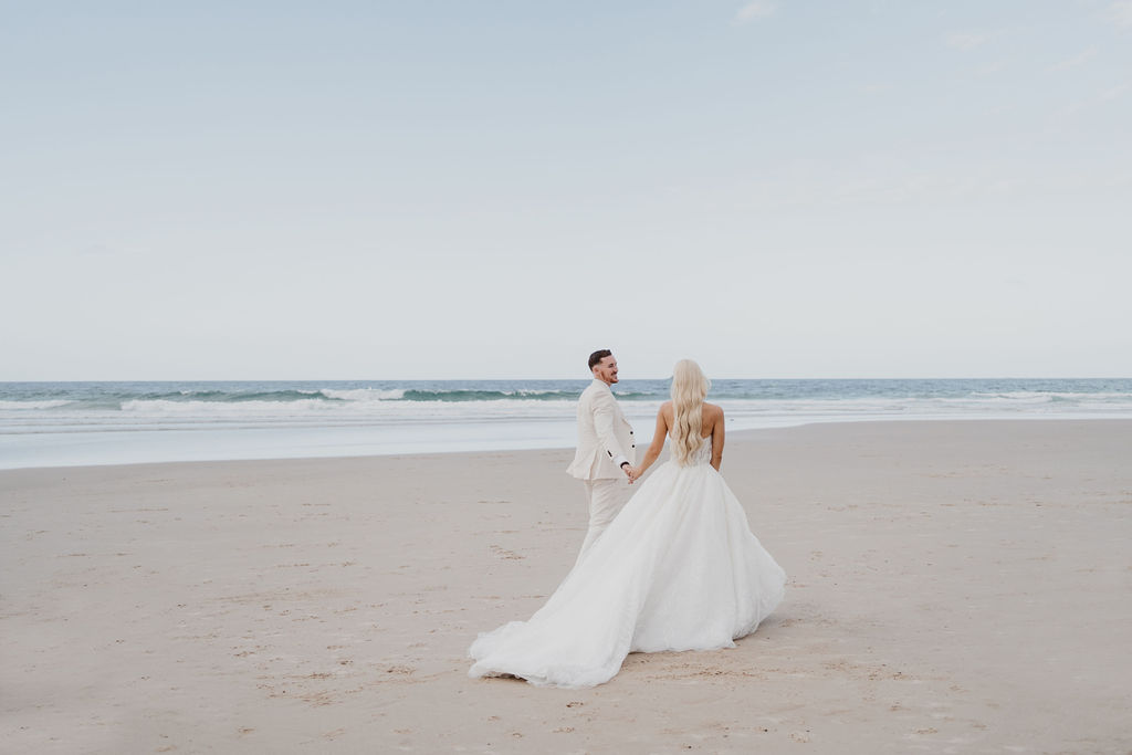14 Reasons to consider having a destination wedding