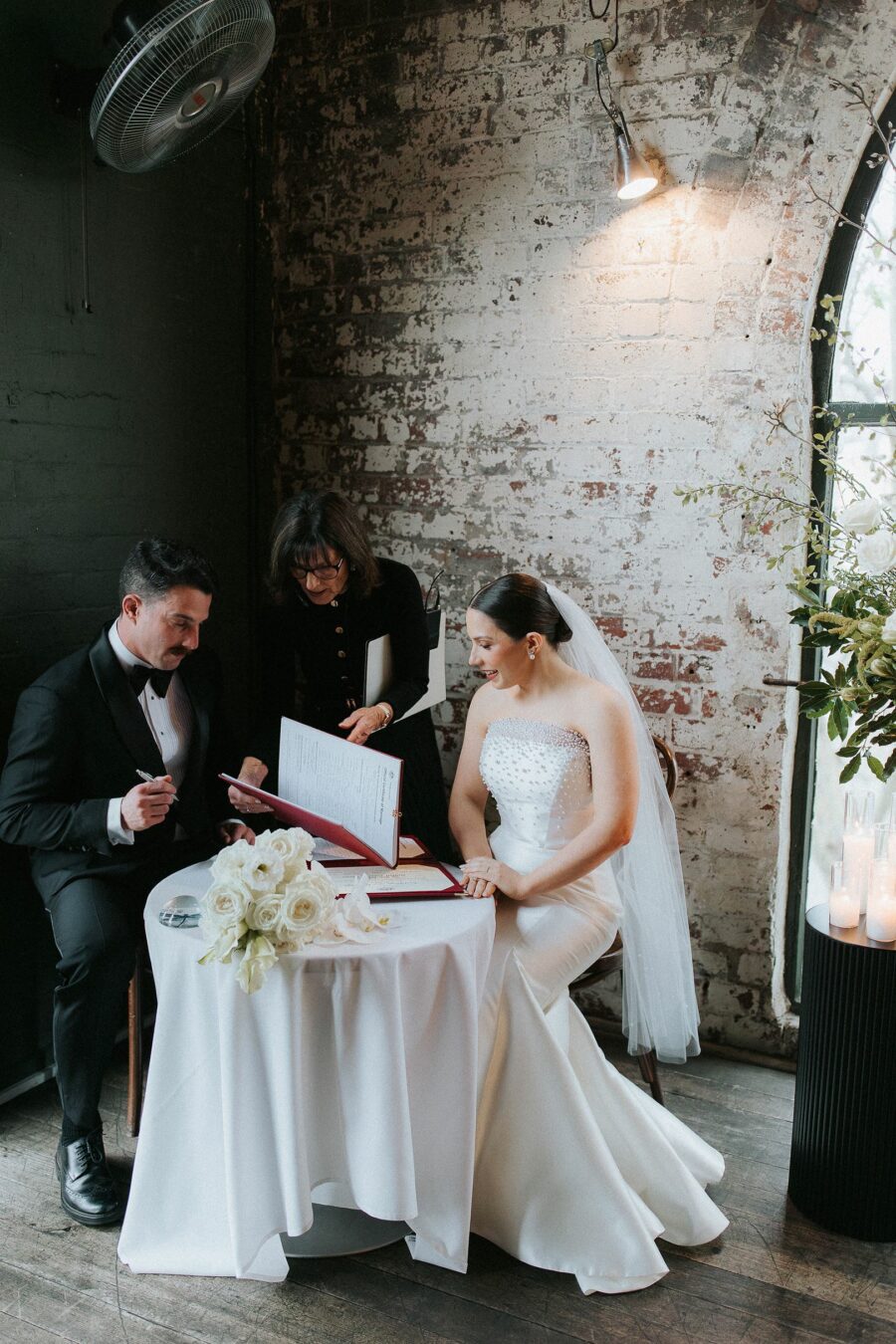 Incredibly Romantic Wedding Readings For Your Ceremony | Easy Weddings