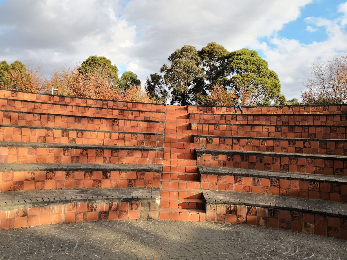 Tim Neville Arboretum | Easy Weddings Locations