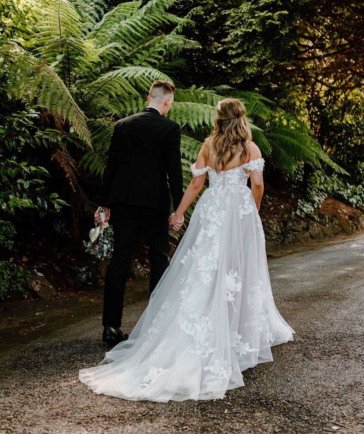 17 of the most magical Dandenong Ranges wedding venues