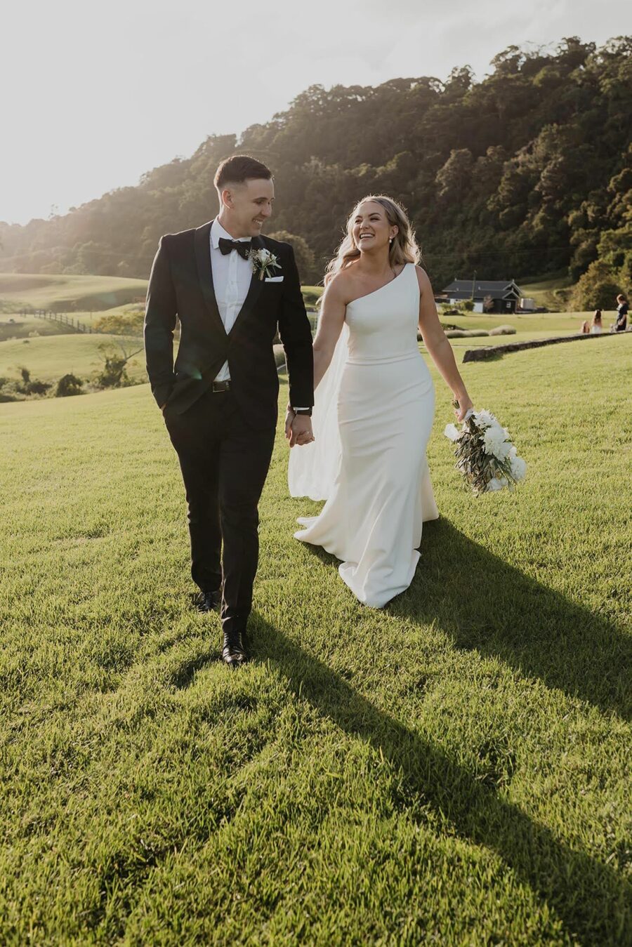 Top Maleny Wedding Venues