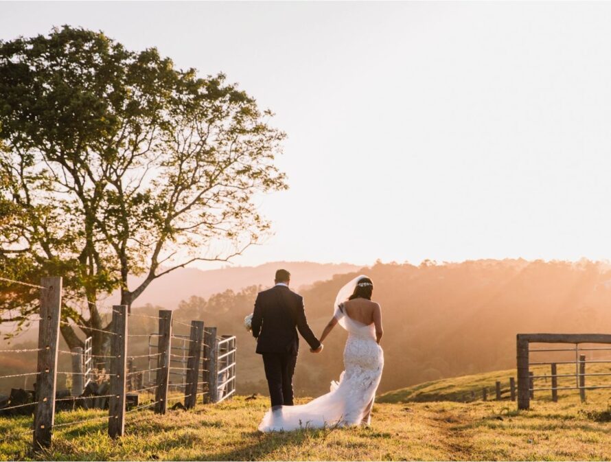 Top Maleny Wedding Venues
