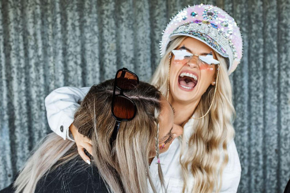 20 Kitchen Tea Games Your Bride Squad Will Love