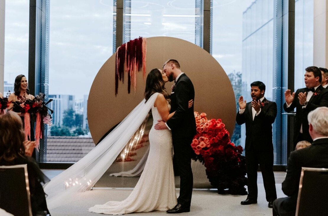 10 popular hotel wedding venues in Perth we recommend