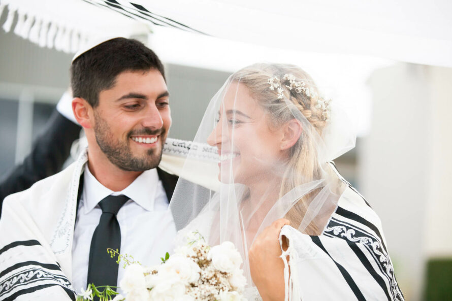 10 religious wedding readings for your ceremony