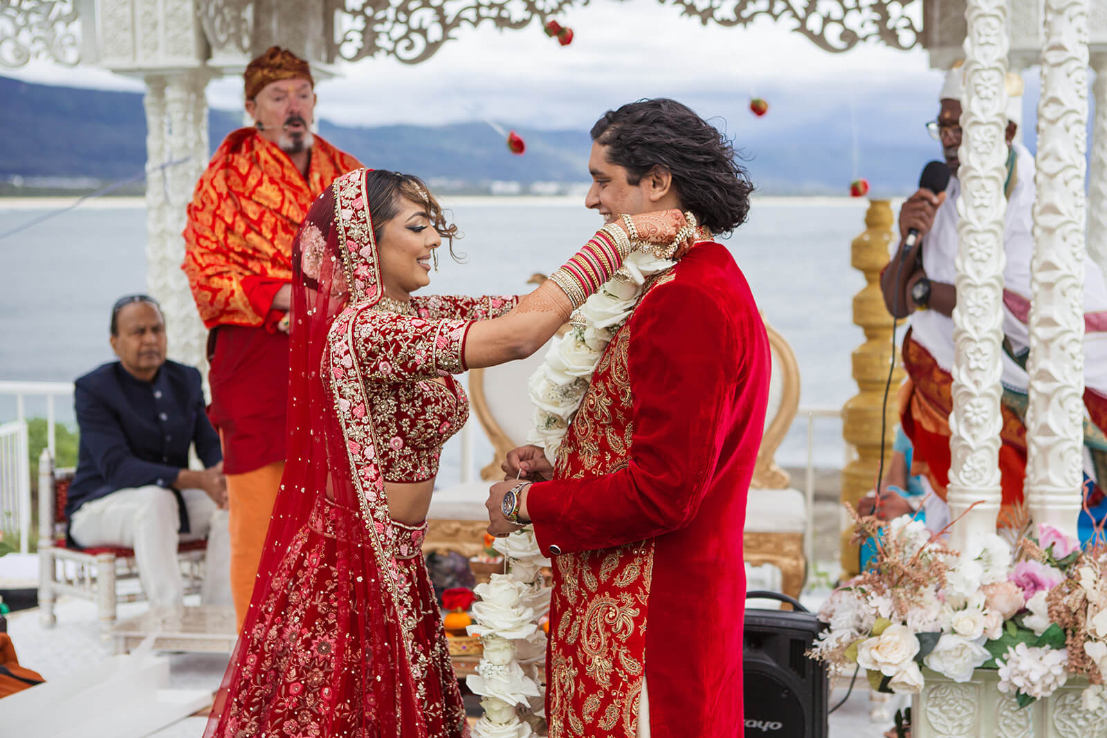 10 religious wedding readings for your ceremony