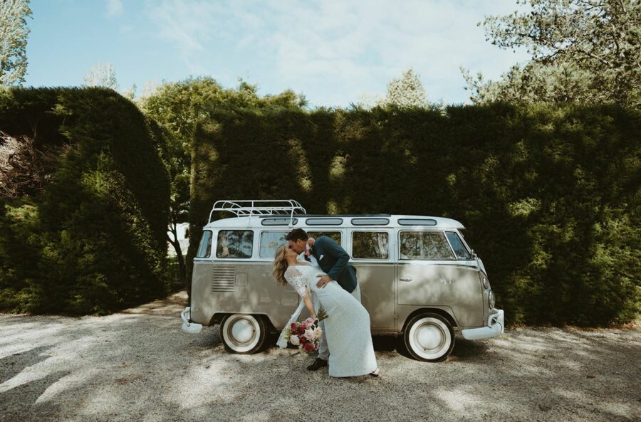 Wedding Cars That Perfectly Complement Each Wedding Theme