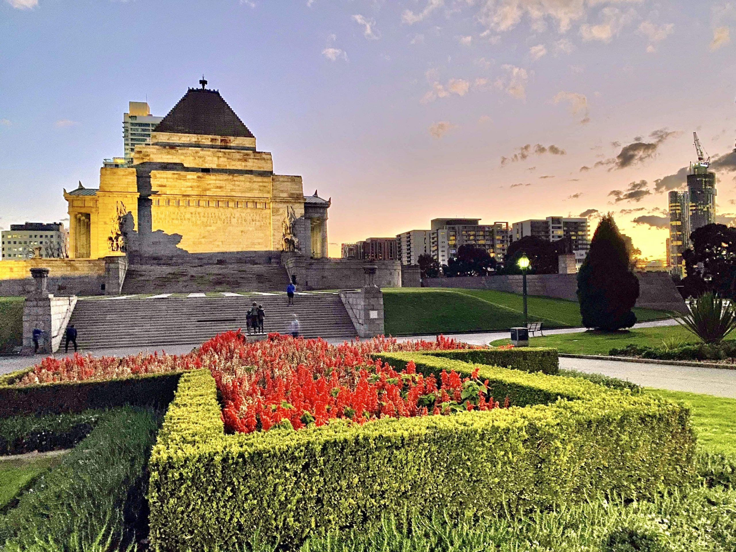 King's Domain Garden | Easy Weddings Locations