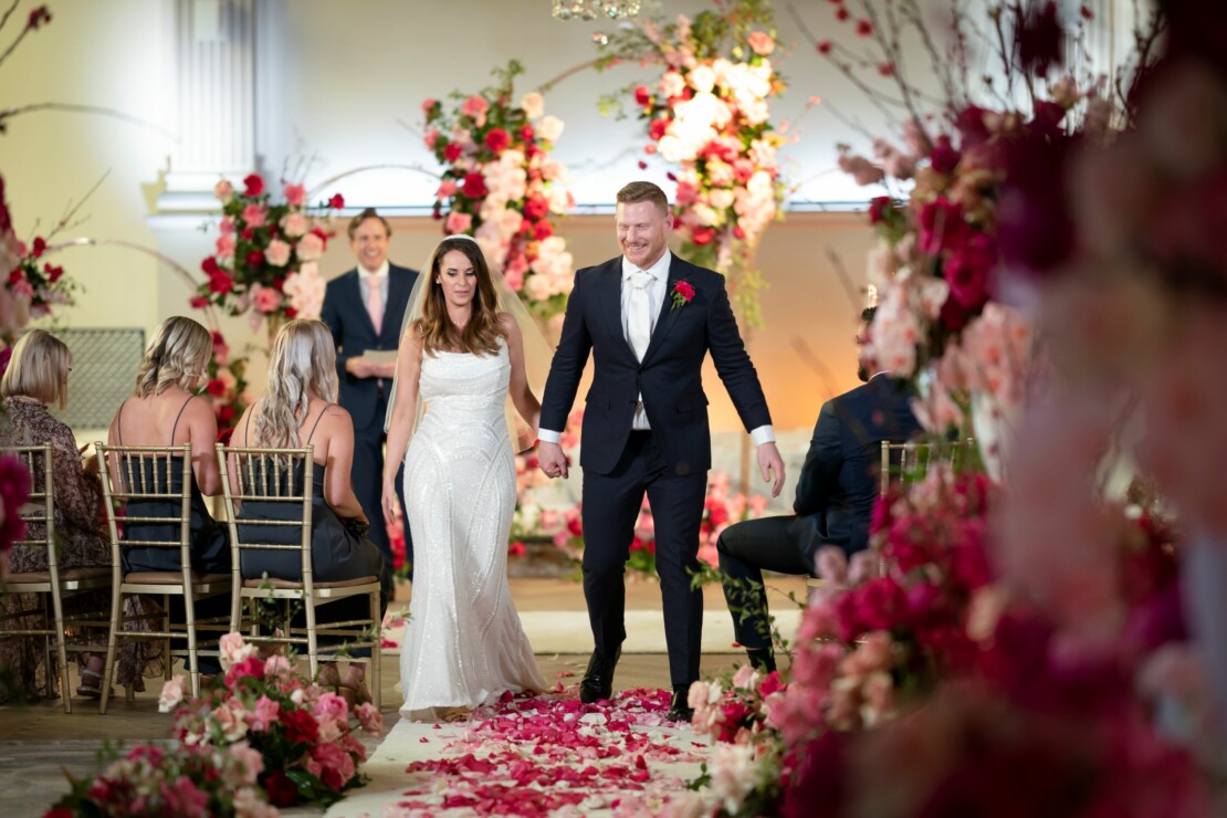 All of the MAFS wedding venues from the new season | Easy Weddings