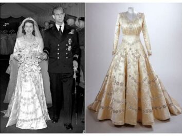 The Queen celebrates 65 years of marriage | Easy Weddings