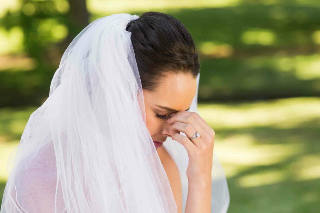 Top 10 wedding day regrets: If I could do it all again... | Easy Weddings