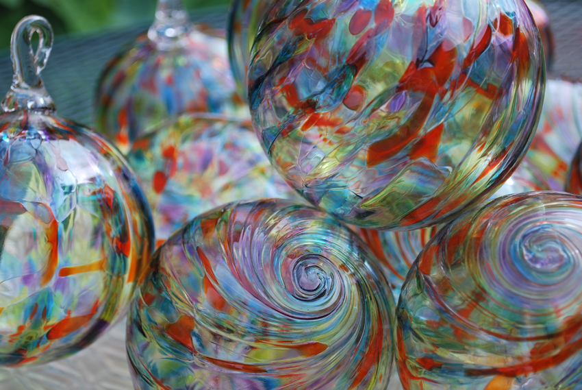 Unity in Glass: a lifetime's reminder of your wedding - in art | Easy ...