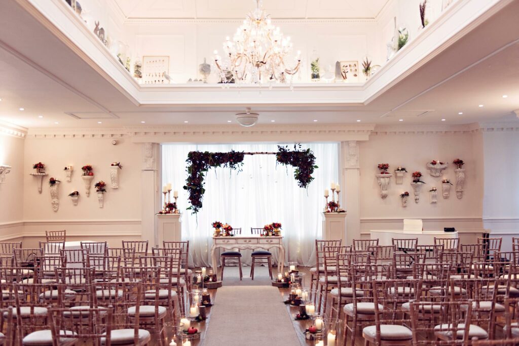 5 Manchester wedding venues with historic opulence | Easy Weddings UK