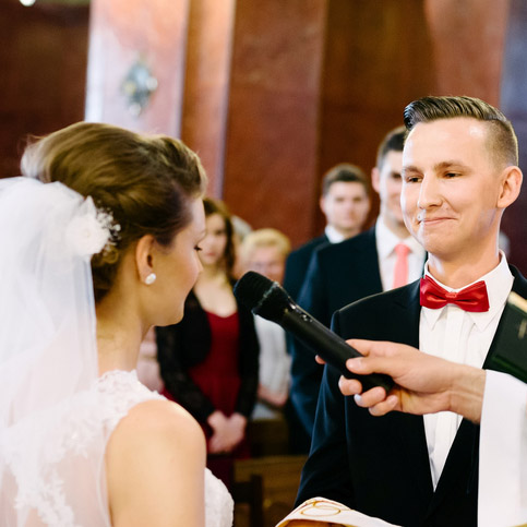 The art of delivering a bride's wedding speech | Easy Weddings
