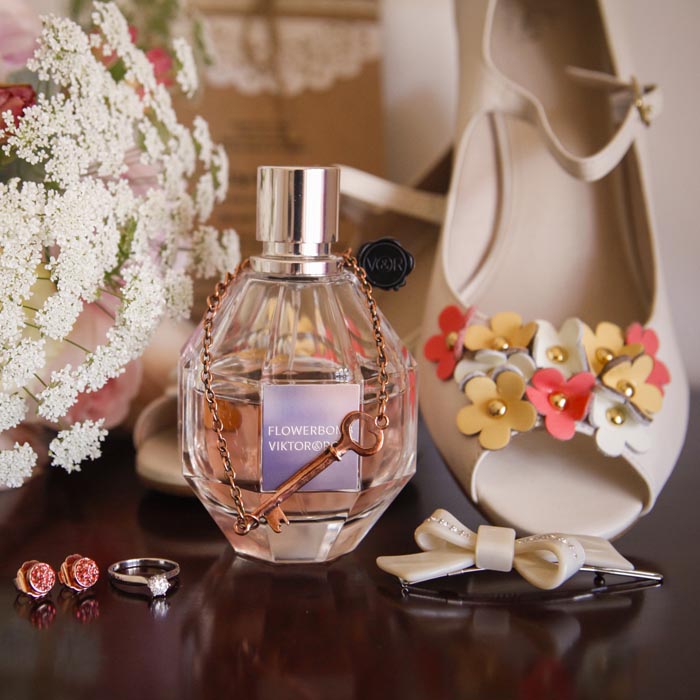 Bridal Accessories Checklist Articles Easy Weddings