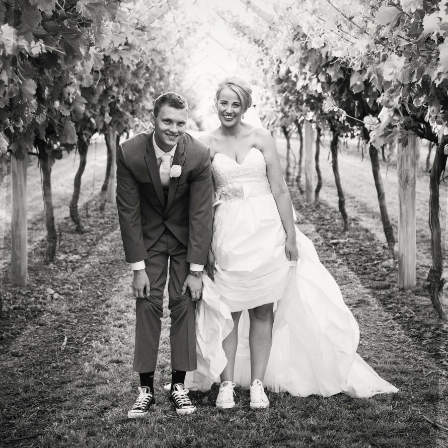 Five ways to ensure stellar wedding photos | Easy Weddings