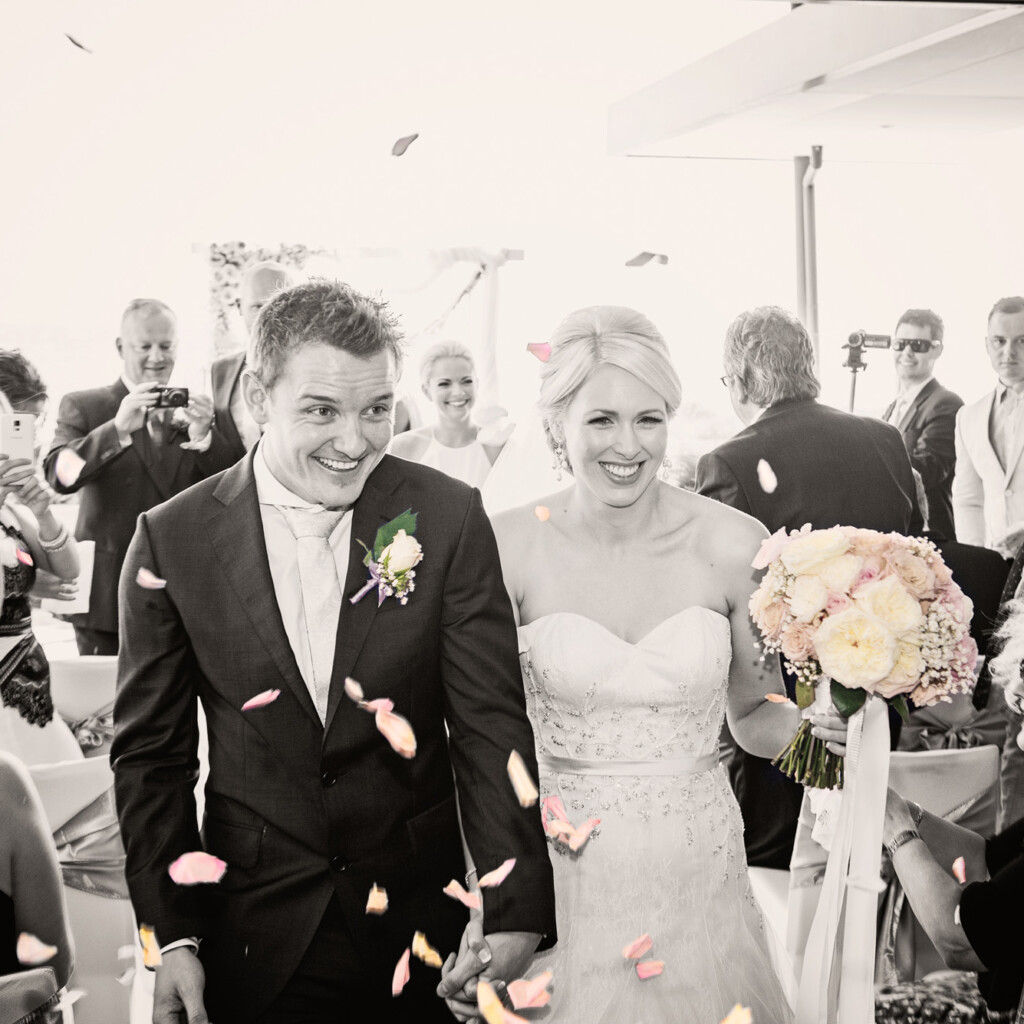 Five ways to ensure stellar wedding photos | Easy Weddings