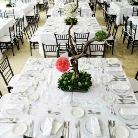 Wedding seating: your guide to wedding table layout ideas | Easy Weddings