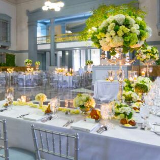 Wedding seating: your guide to wedding table layout ideas | Easy Weddings