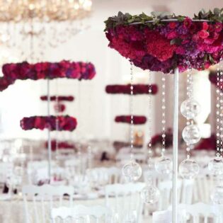 Wedding seating: your guide to wedding table layout ideas | Easy Weddings