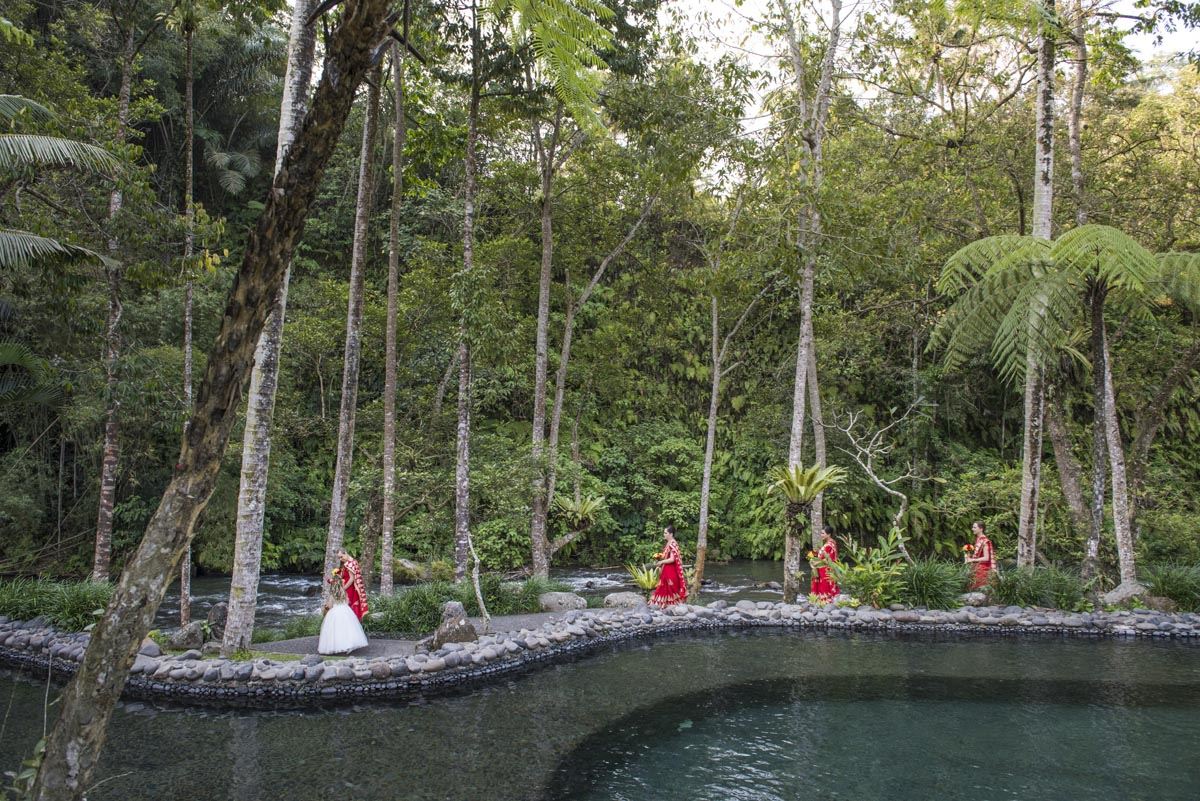 How To Get Married In Bali Articles Easy Weddings