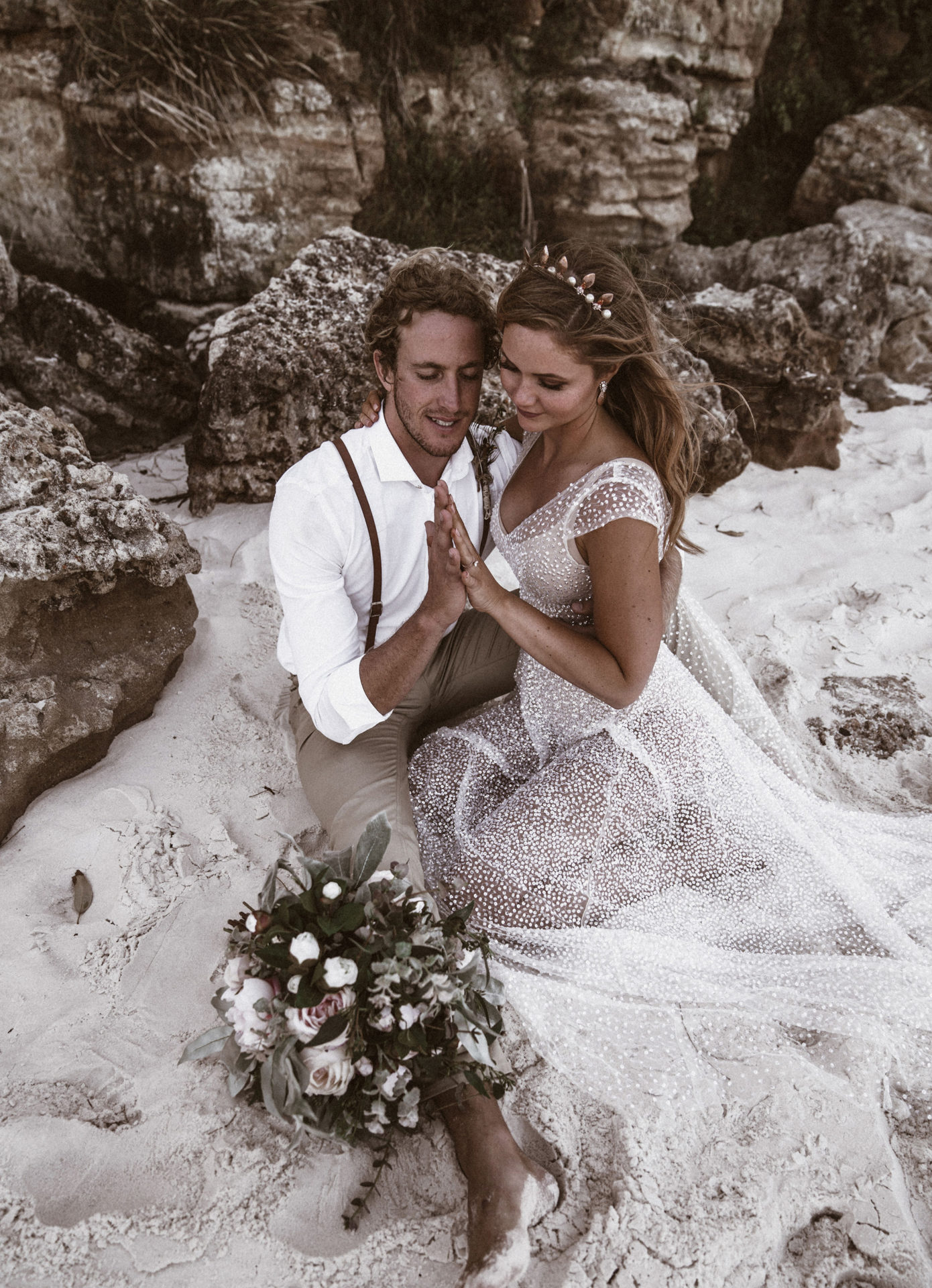 11 wedding readings and vows inspired by songs