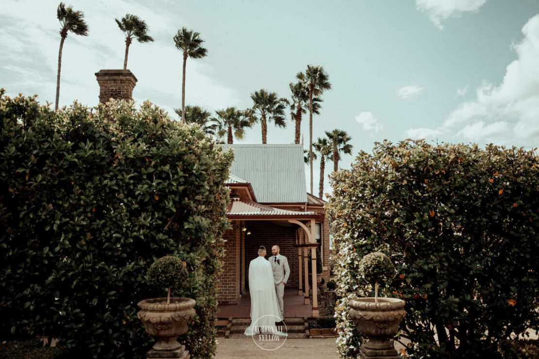 Crucial wedding venue questions