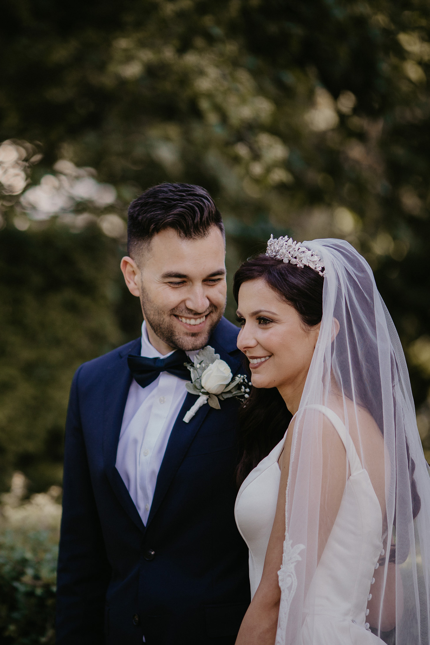 Pascal and Nicholas plan romantic winery wedding in seven months | Easy ...