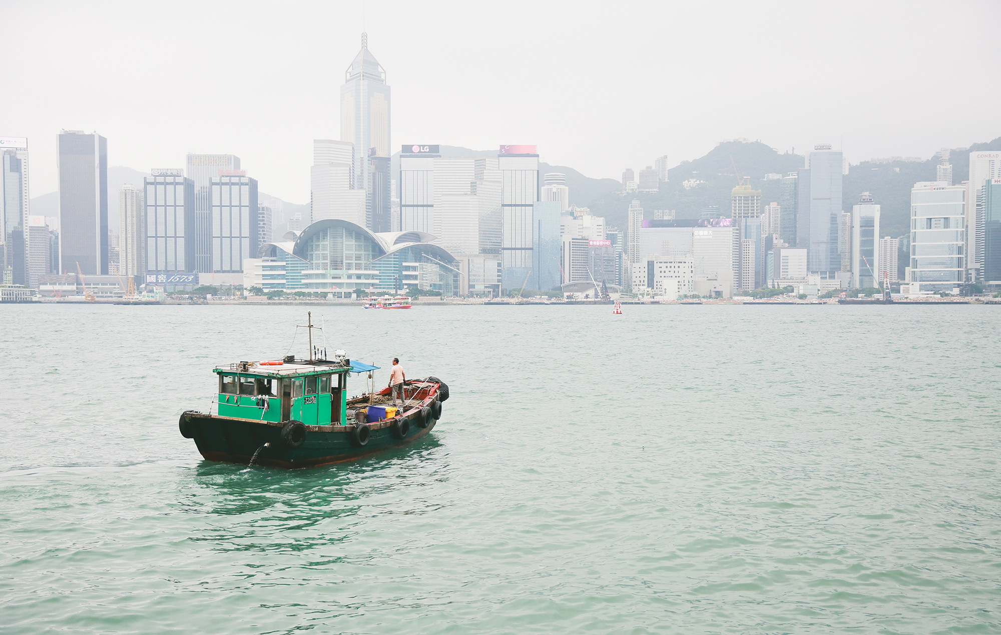 Carol and Jasper plan traditional Hong Kong wedding with western twist ...