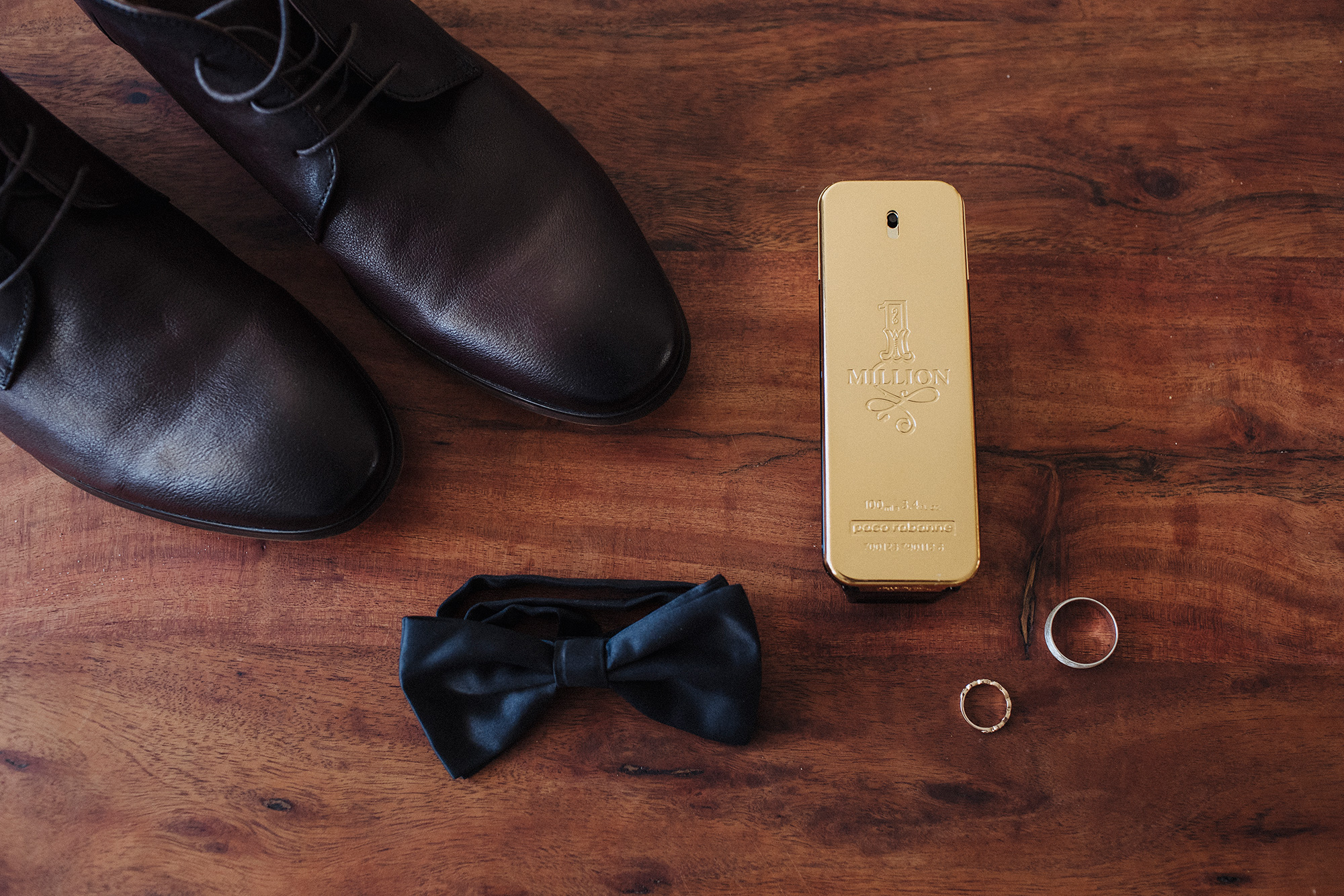 Wingman help leads to Jayga and Jamie's Indian boho wedding | Easy Weddings