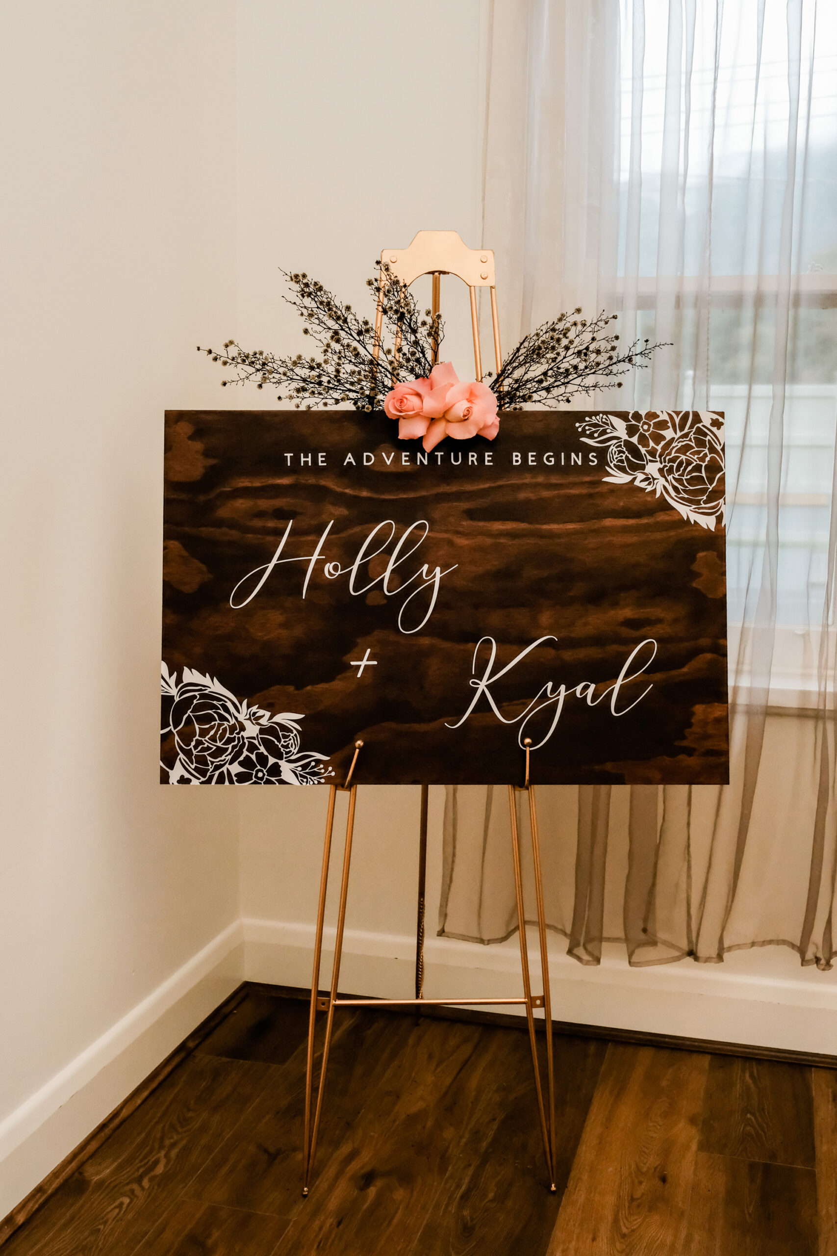 Cottage charm wedding inspiration by Dewinta Dandot Photography | Easy ...