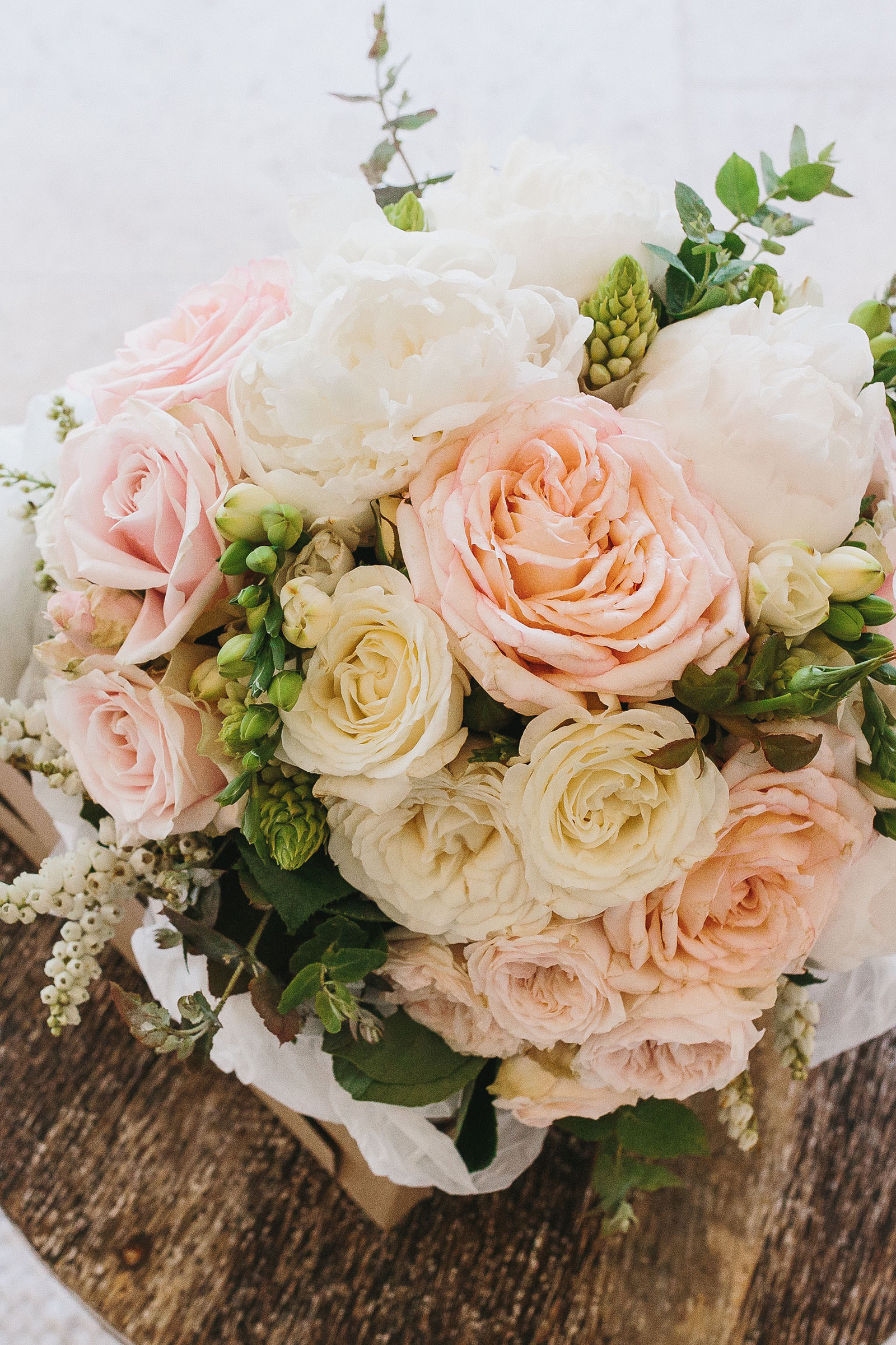 A forever thing: Amy and Alessio celebrate Sydney beachfront wedding ...