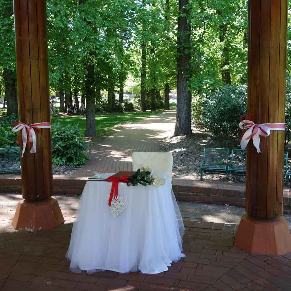 ACT Wedding Locations | Easy Weddings