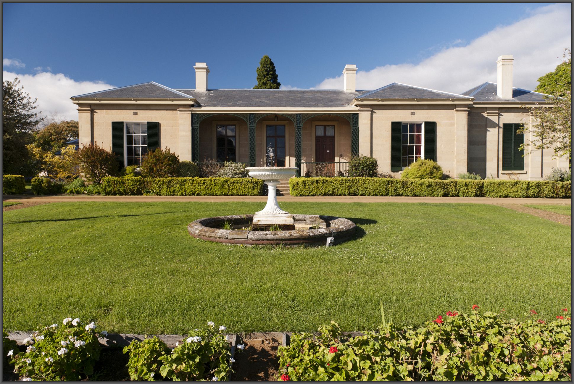 Runnymede | Easy Weddings Locations