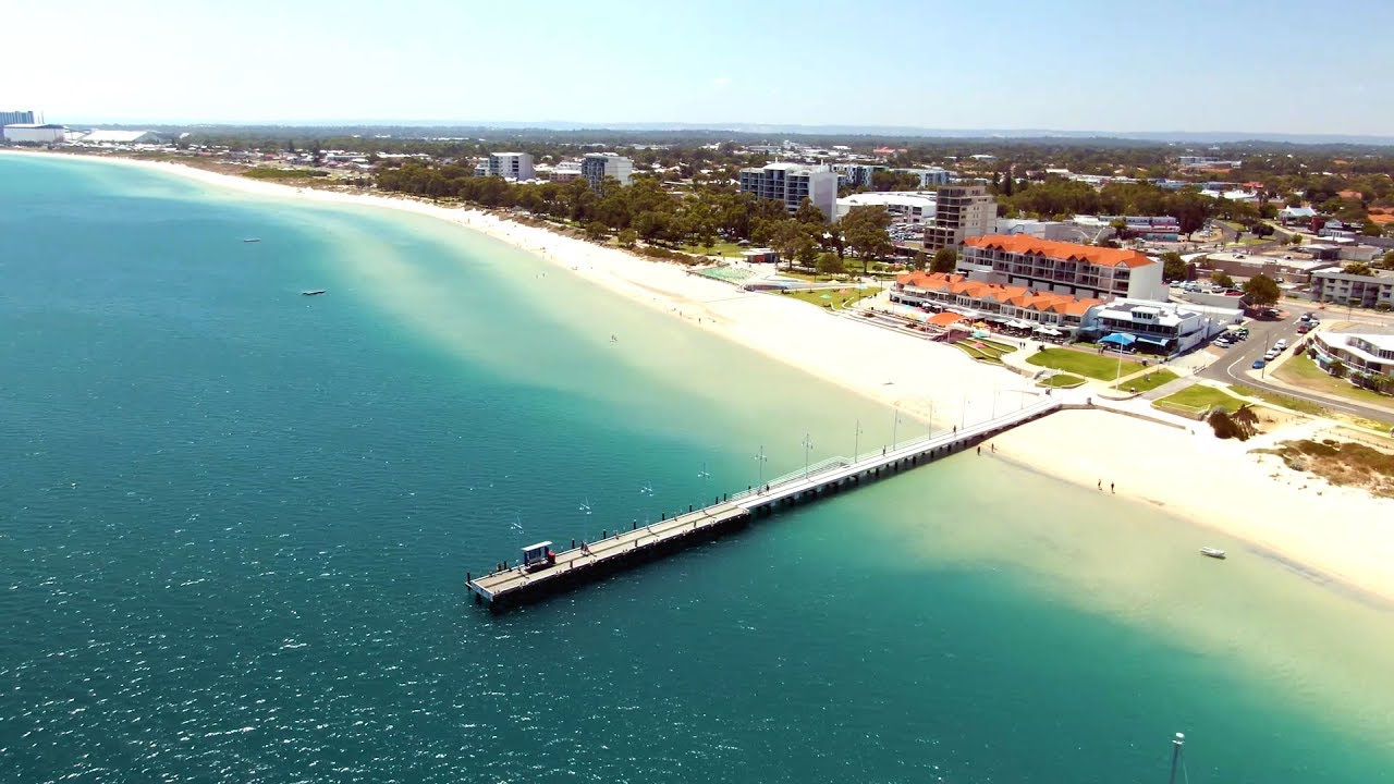 WA Wedding Locations | Easy Weddings