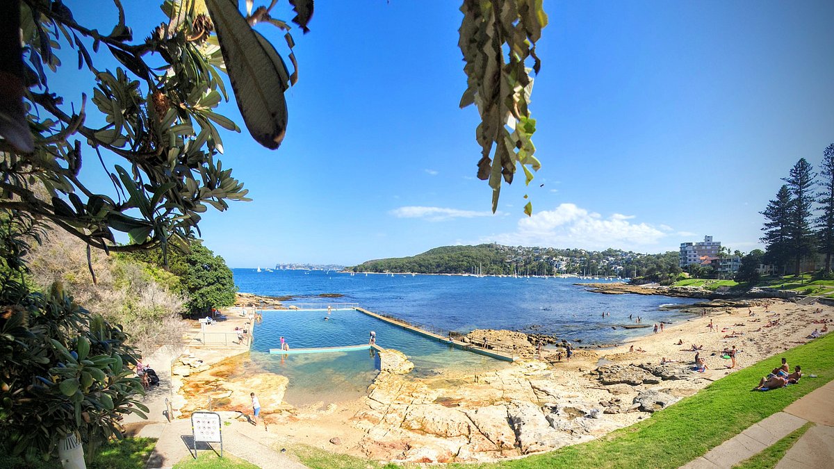 Fairlight Beach | Easy Weddings Locations