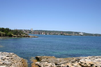 Delwood Beach | Easy Weddings Locations