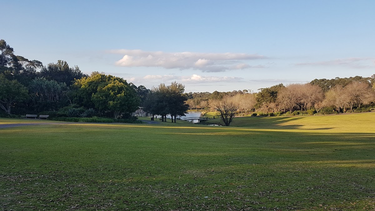 Fagan Park | Easy Weddings Locations