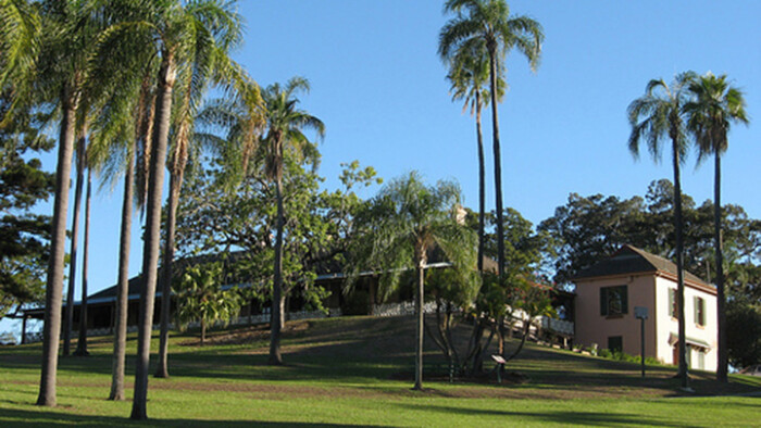 Newstead Park | Easy Weddings Locations