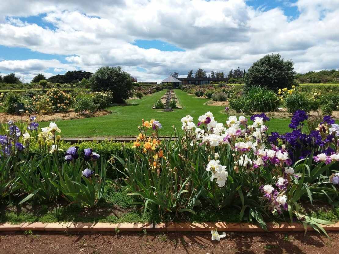 Woolmers Estate | Easy Weddings Locations