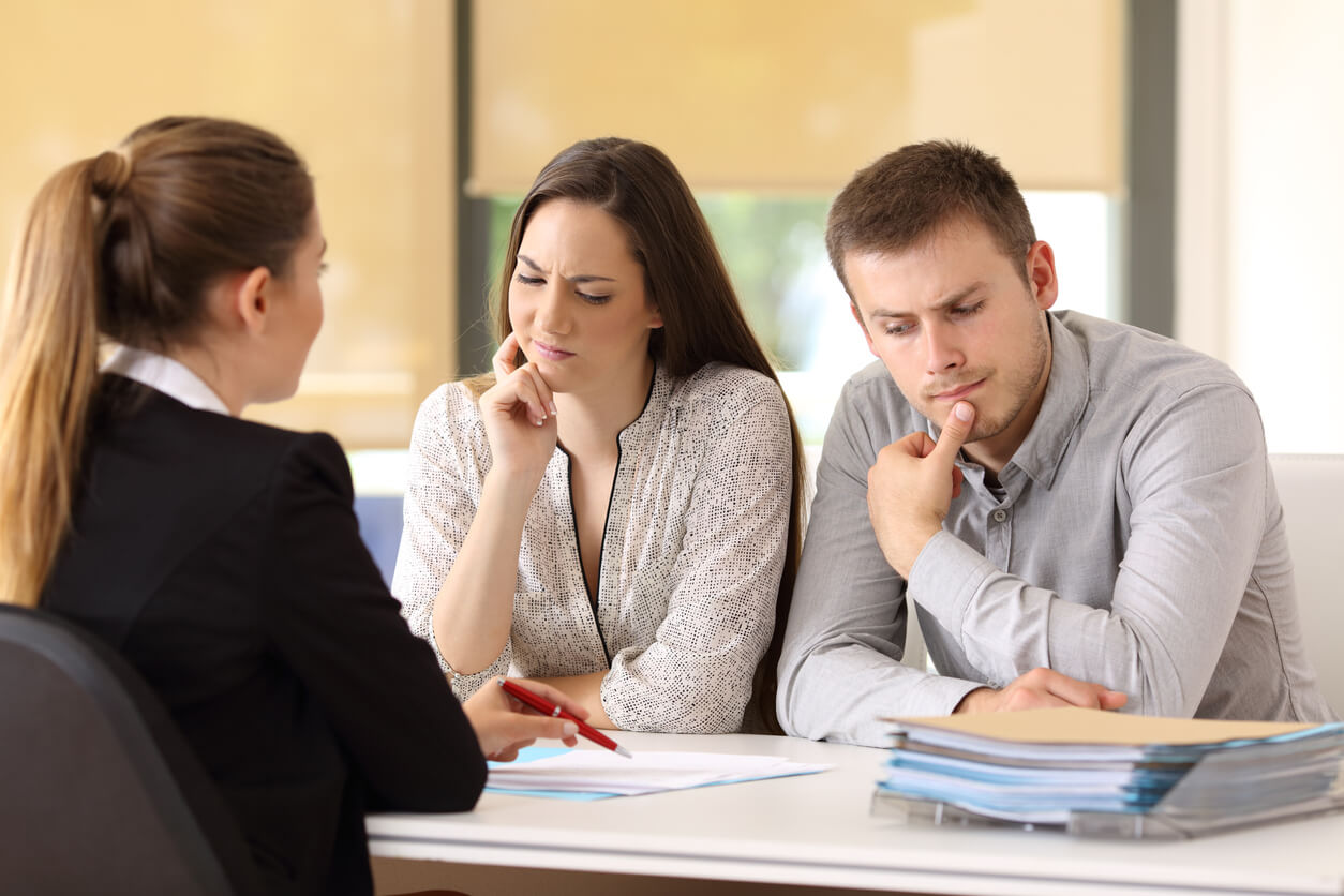 9 Phrases To Avoid When Selling To Couples Easy Weddings