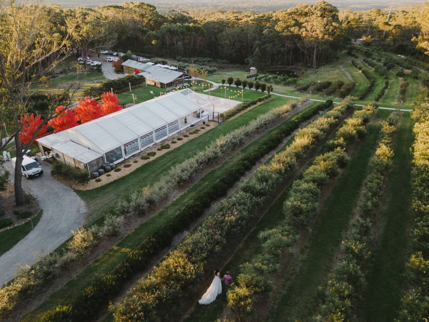 8 of the best affordable wedding venues in Sydney