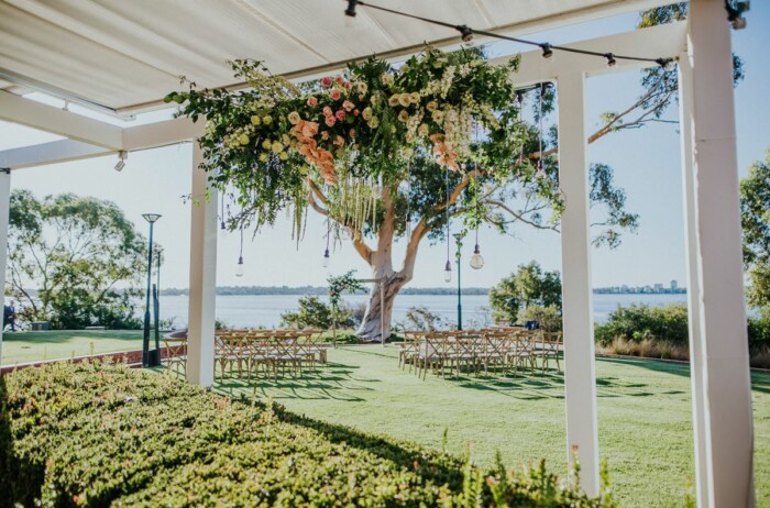 16 of The Best Waterfront Wedding Venues in Perth | Easy Weddings