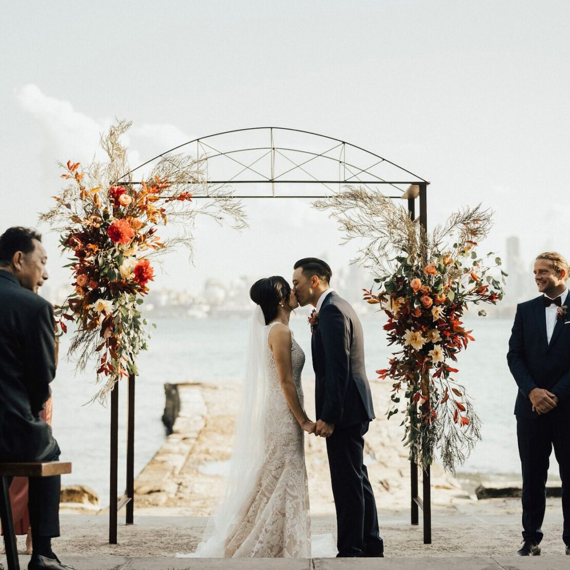 10 wedding styles explained