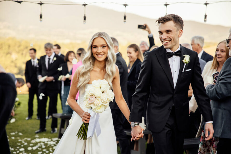 Real couples tell us their reasons to get married