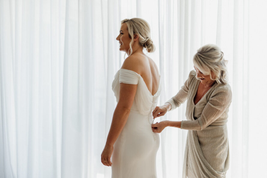 Your complete wedding photography shot list | Easy Weddings