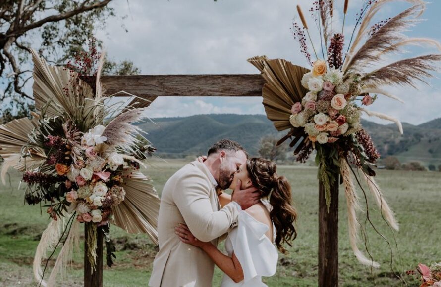 Your complete wedding photography shot list | Easy Weddings