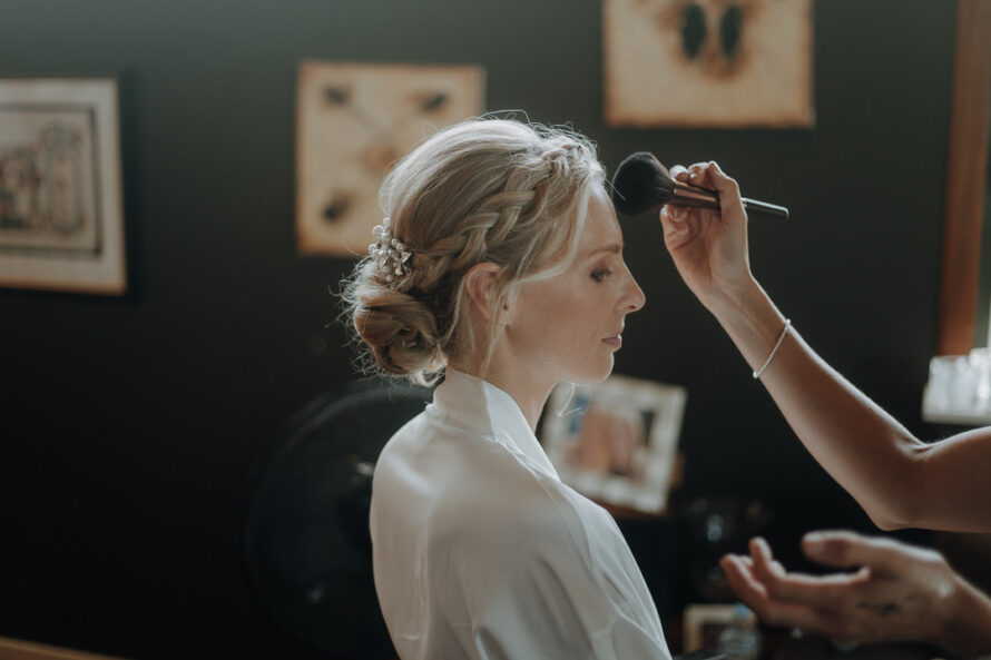 Your complete wedding photography shot list | Easy Weddings