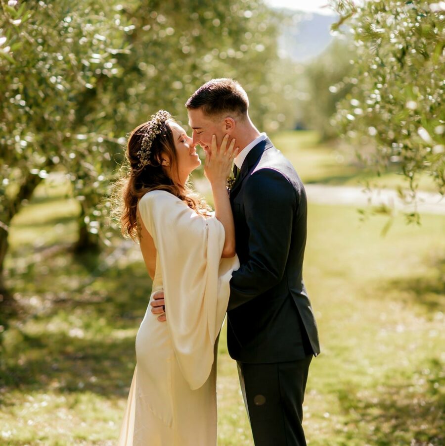 Your complete wedding photography shot list | Easy Weddings